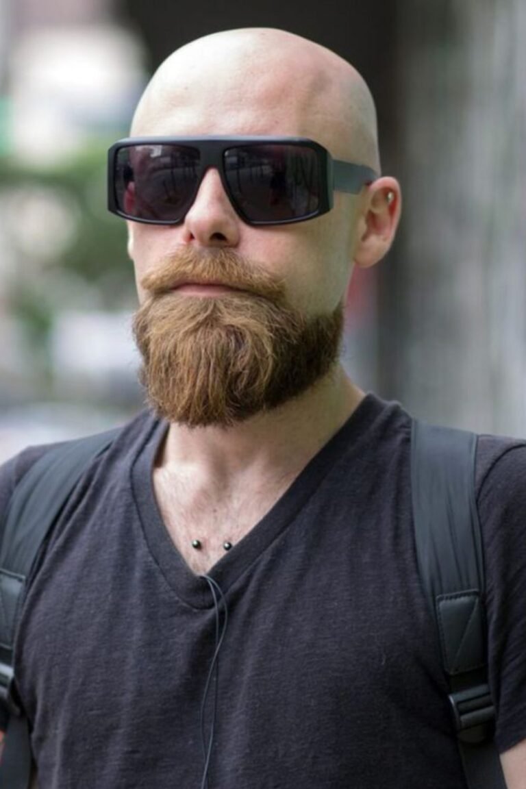 15 Extended Goatee Trends You’ll Want to Try Right Now