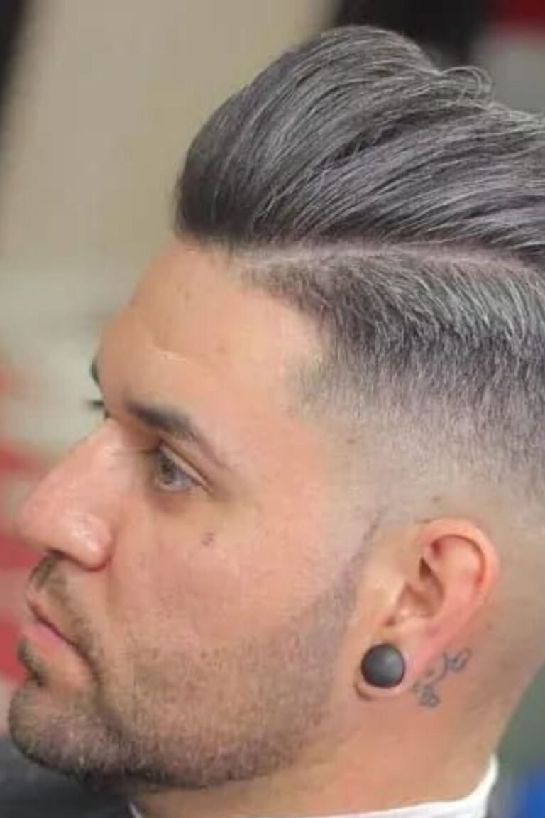 Top 20 Short Beard Styles For Men To Follow