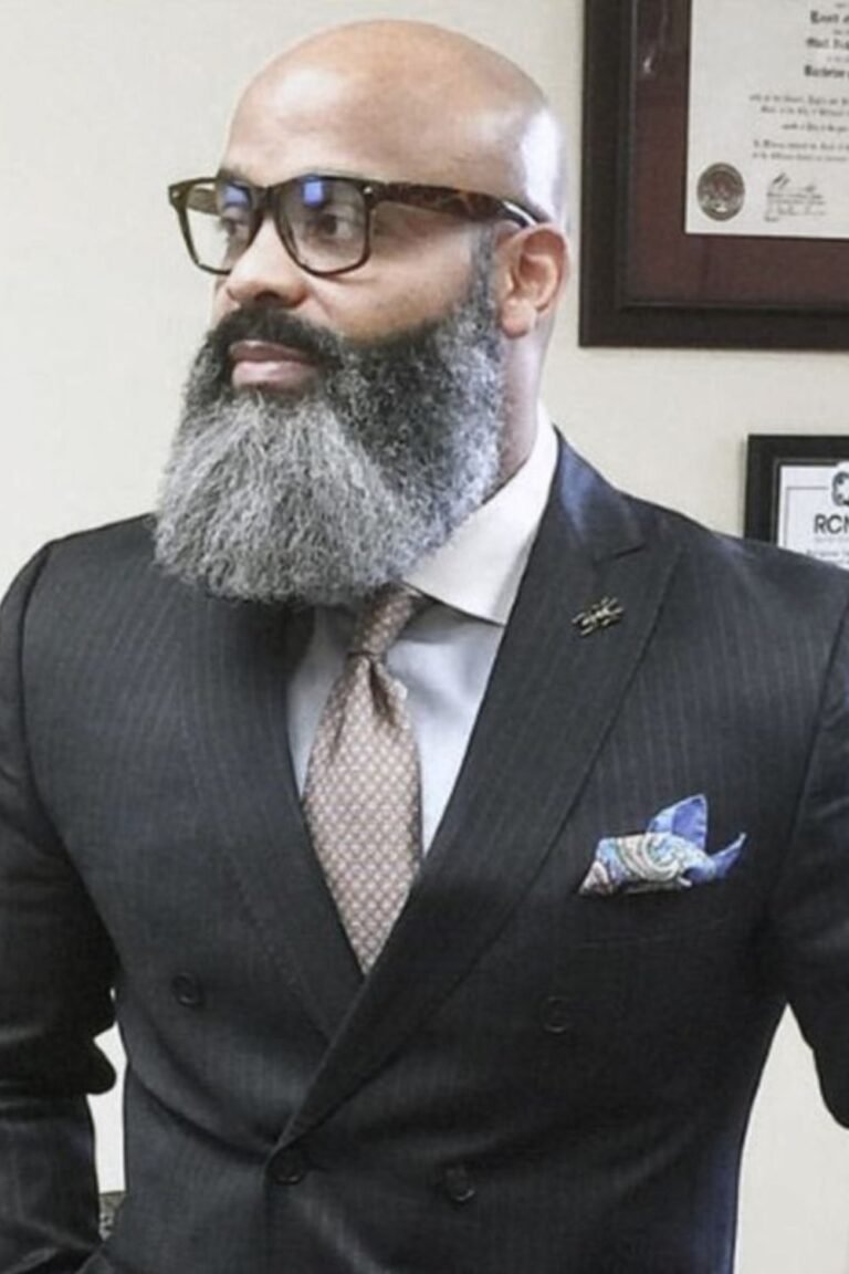 Top 21 Beard Styles For Bald Men To Enhance Your Look