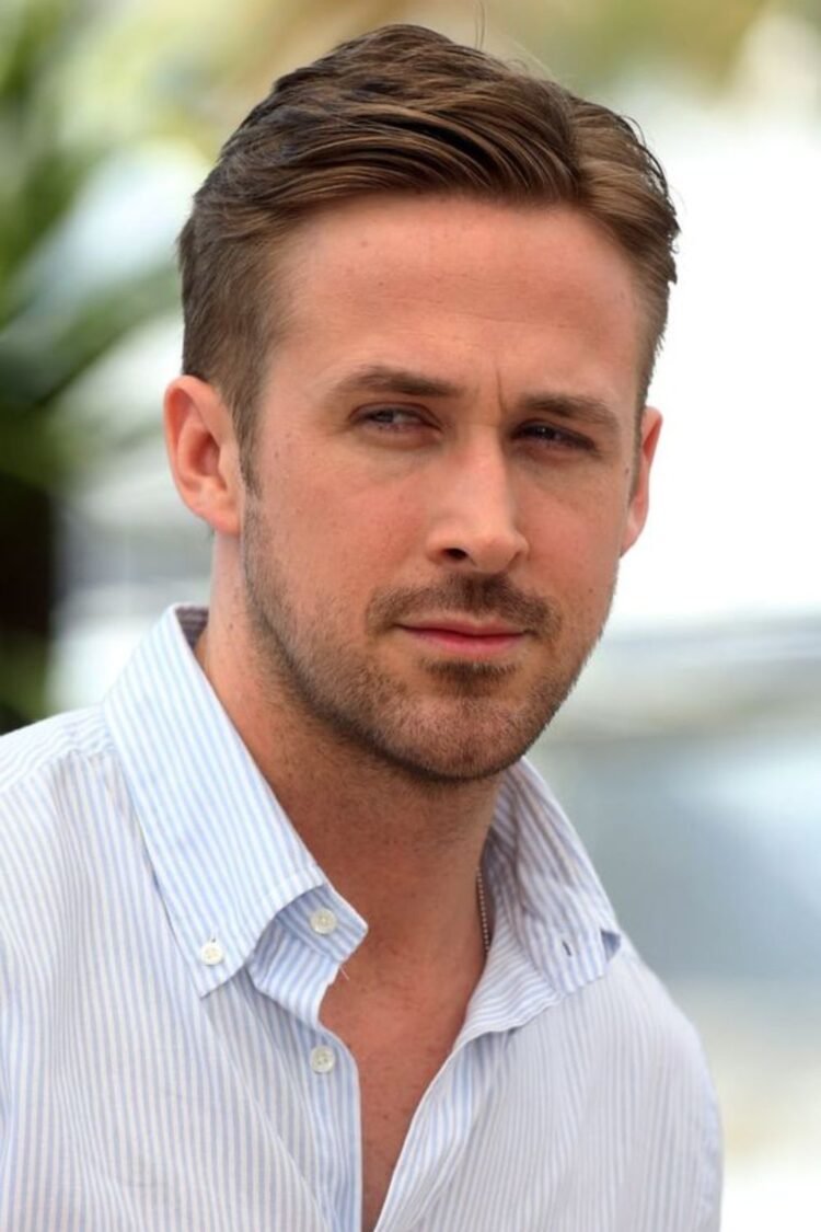 Top 12 Ryan Gosling Beard Styles To Wear Yourself
