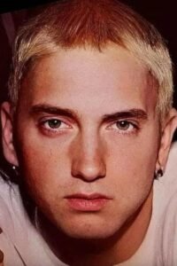 8 Iconic Eminem-Inspired Haircuts You Can Rock