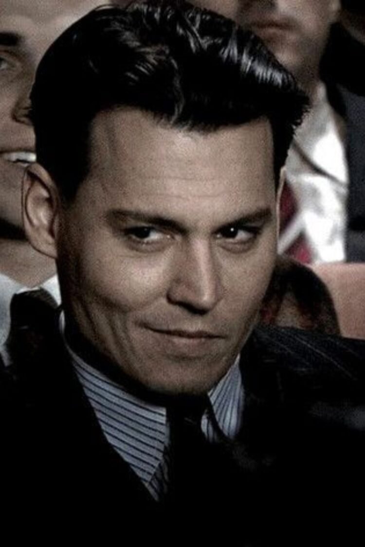 Top 18 Johnny Depp Hairstyle Ideas to Try Now