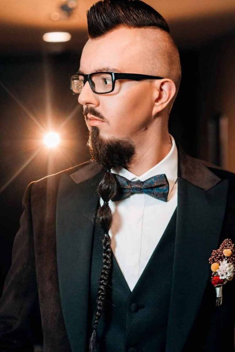 Top 19 Beard Styles For Round Faces To Amend Masculine Charm