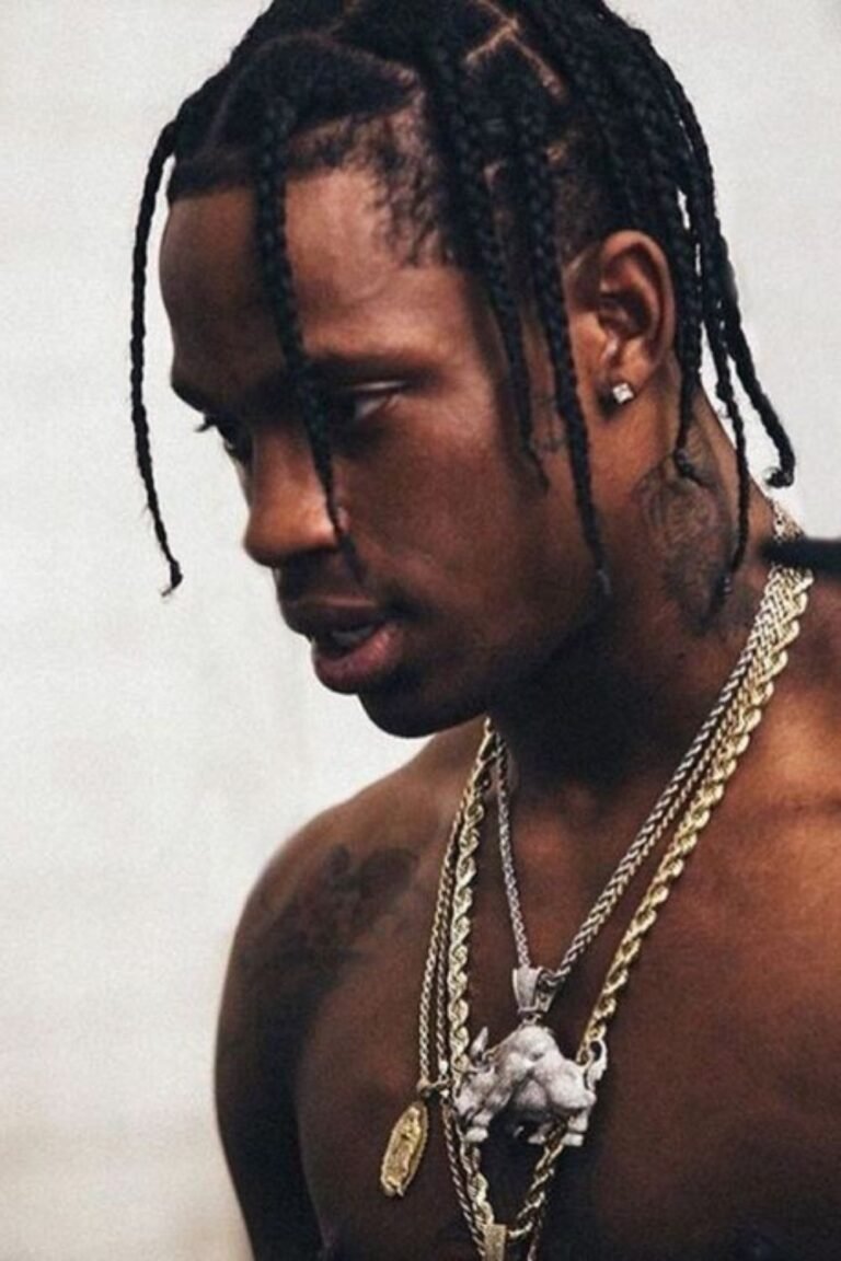Top 14 Rappers With Braids Who Are Defining Hip Hop Style