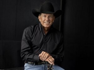 Who Is George Strait Jr, George Strait's Son?