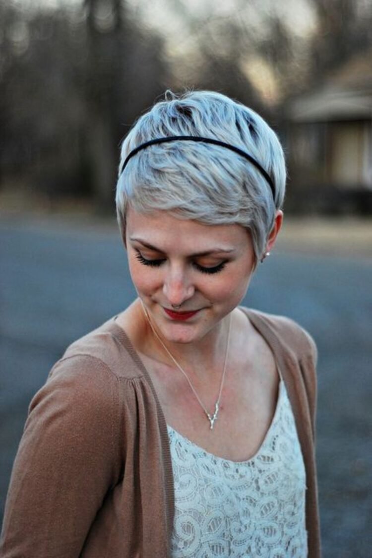 27 Warrior-Inspired Viking Hairstyles for Women