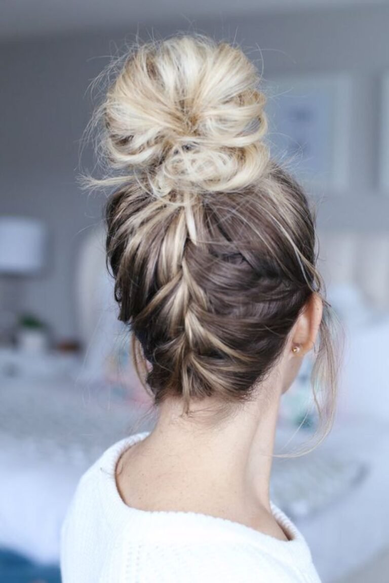 27 Warrior-Inspired Viking Hairstyles for Women