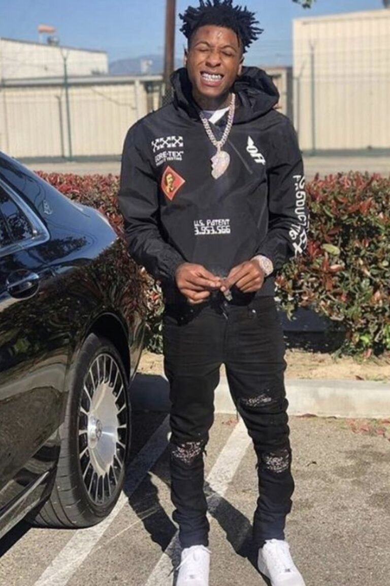 Top 13 NBA Youngboy Outfits For A Trendsetting Look