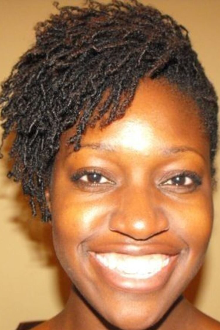 16 Short Hairstyles For Sisterlocks Ideas To Follow