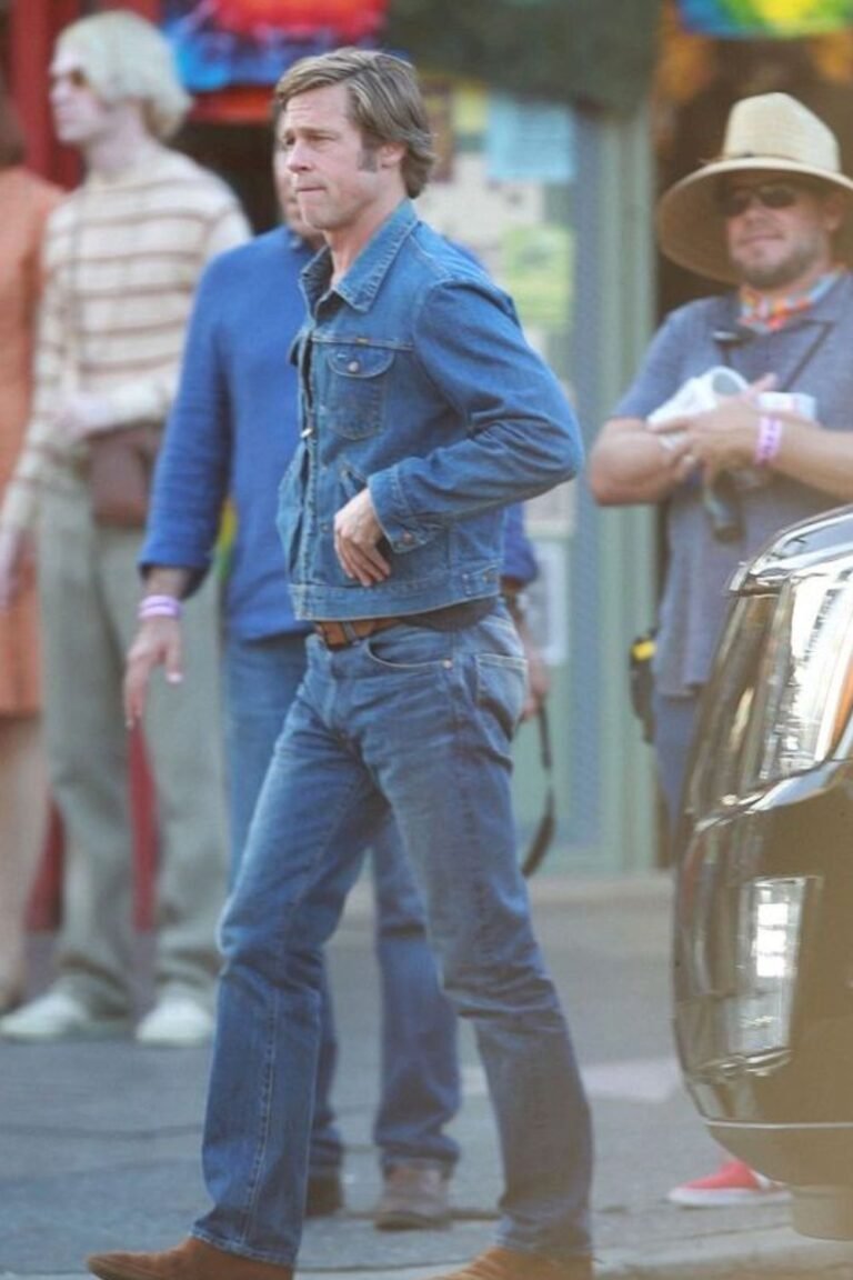 Top 9 Tyler Durden Outfit Ideas To Follow