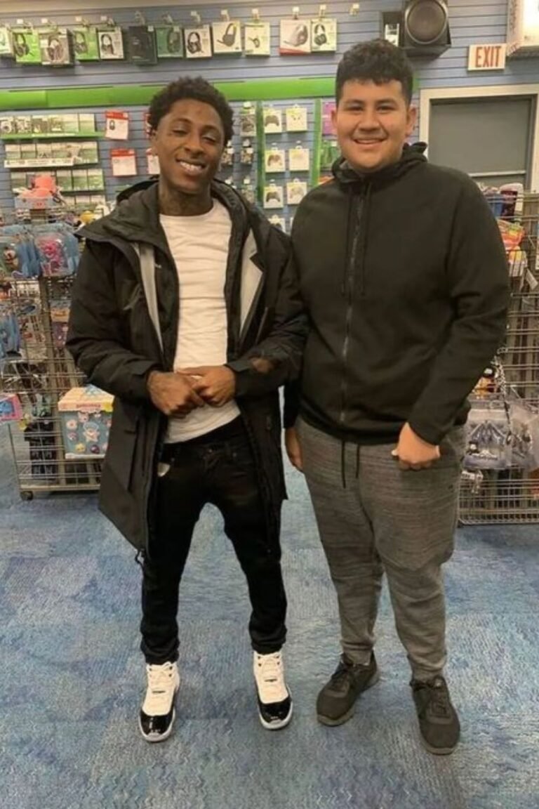 Top 13 NBA Youngboy Outfits For A Trendsetting Look