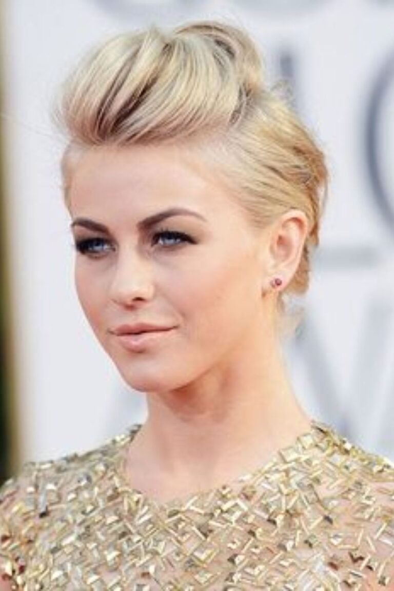 27 Warrior-Inspired Viking Hairstyles for Women