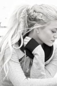 27 Warrior-Inspired Viking Hairstyles for Women
