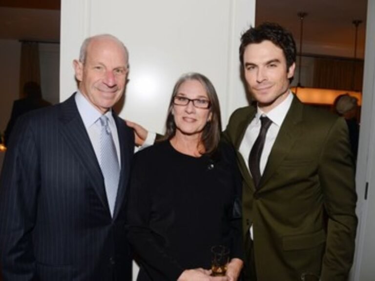 Robert Somerhalder: Inside The Life Of Ian Somerhalder’s Brother