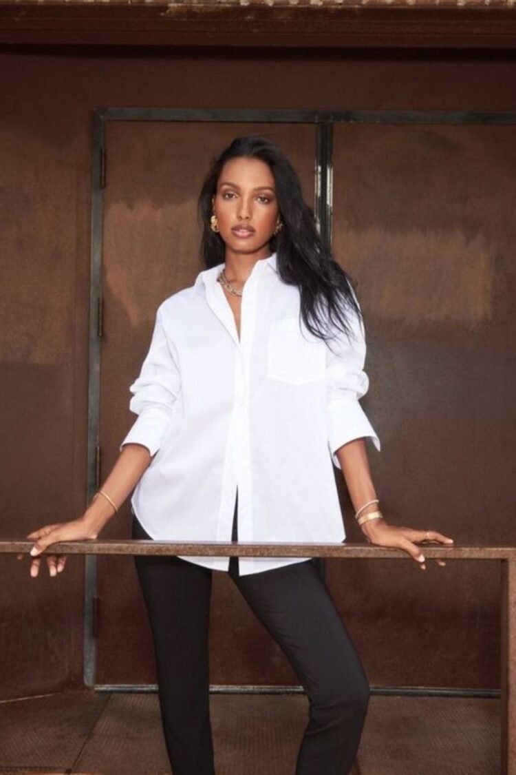 Top 10 Shein Models of 2025 Who Shaped The Fashion Industry