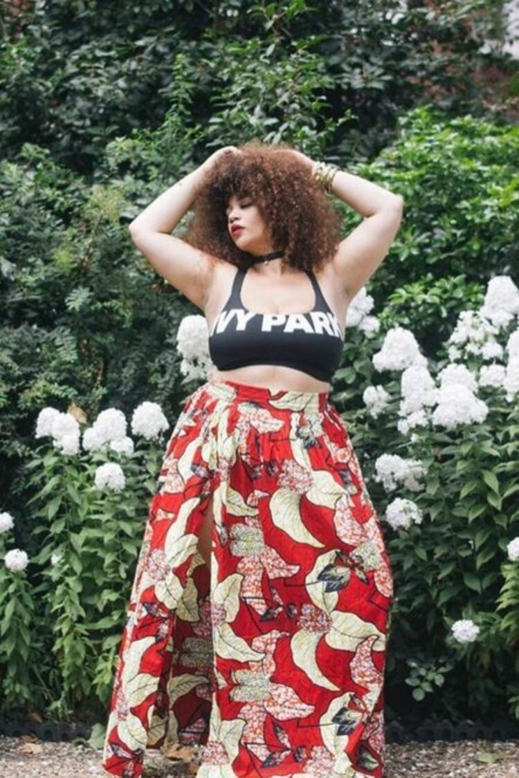 Top 15 Plus Size Runway Models To Empower Body Positivity