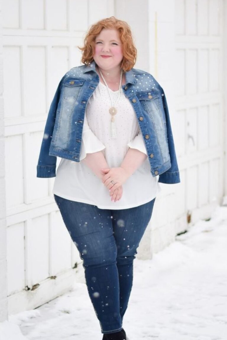 Curvy vs. Full Figured: What's The Difference?