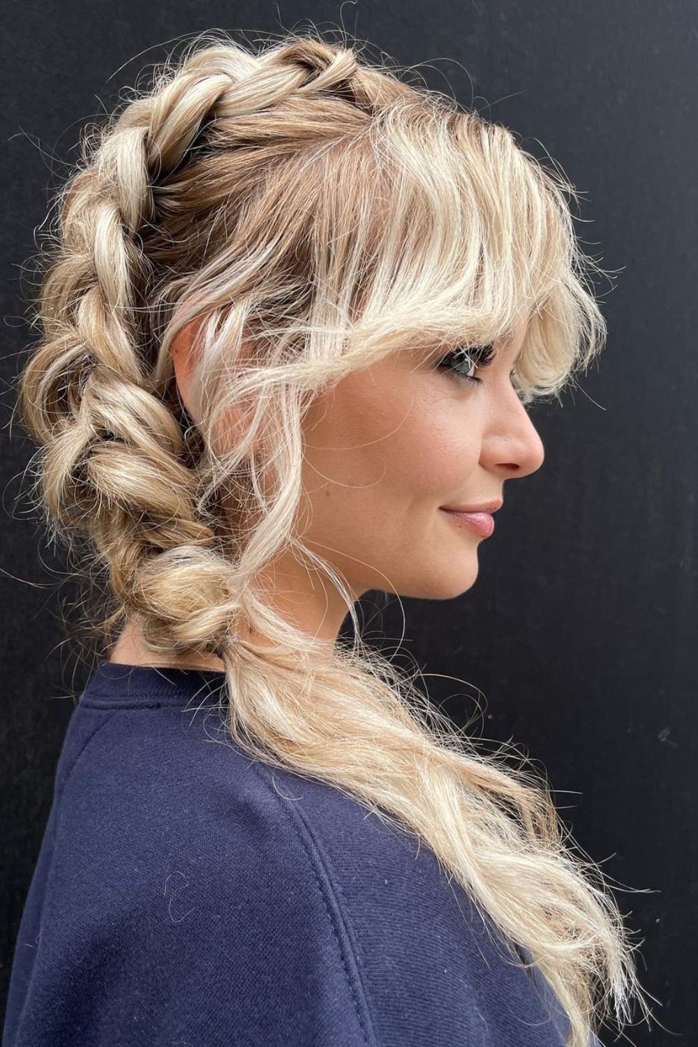 30 Edgy Shag Haircut Ideas For A Wild Style