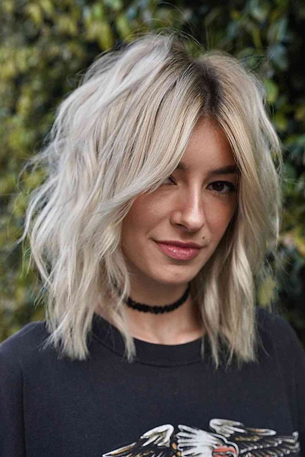 30 Edgy Shag Haircut Ideas For A Wild Style