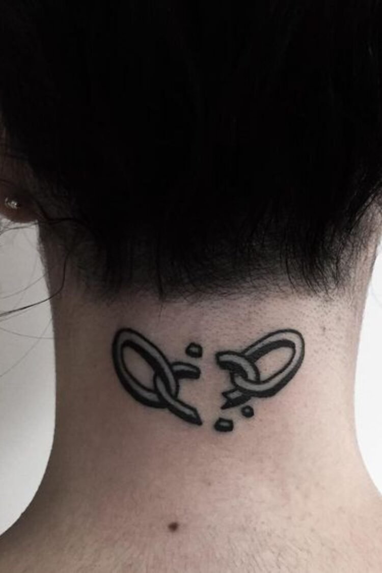 19 Exceptional Hood Gangsta Neck Tattoo Ideas to Try Now