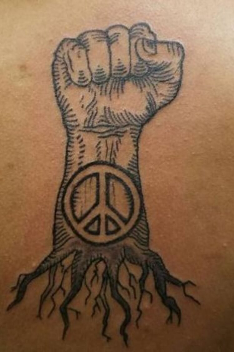 19 Exceptional Hood Gangsta Neck Tattoo Ideas to Try Now