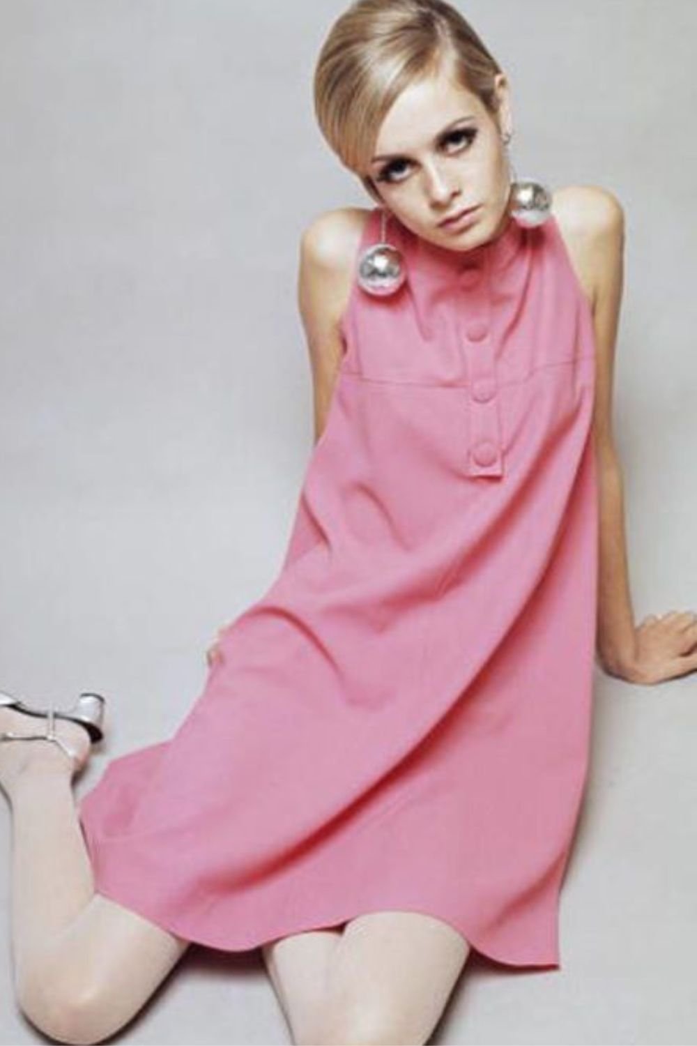 Top 12 Older Women Models To Embrace Ageless Beauty