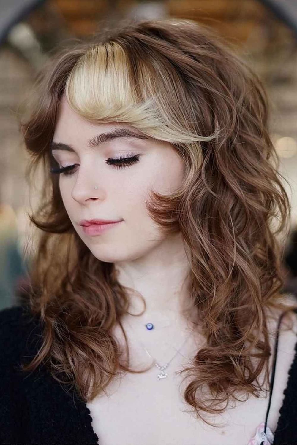 30 Edgy Shag Haircut Ideas For A Wild Style