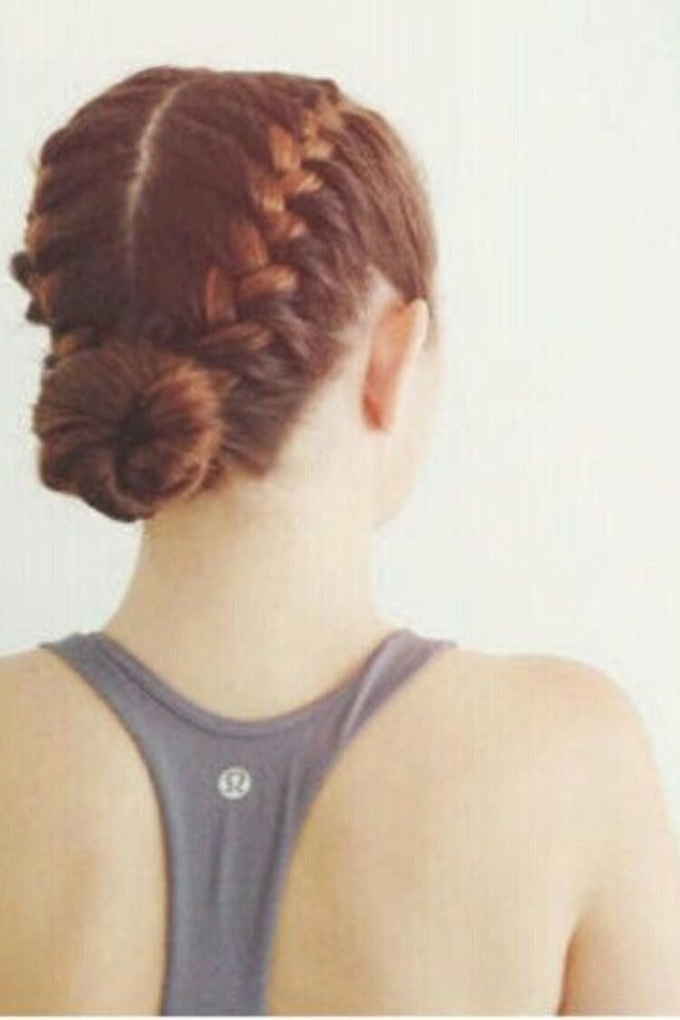 15 Skating Hairstyles for Female Skaters To Glide In Style
