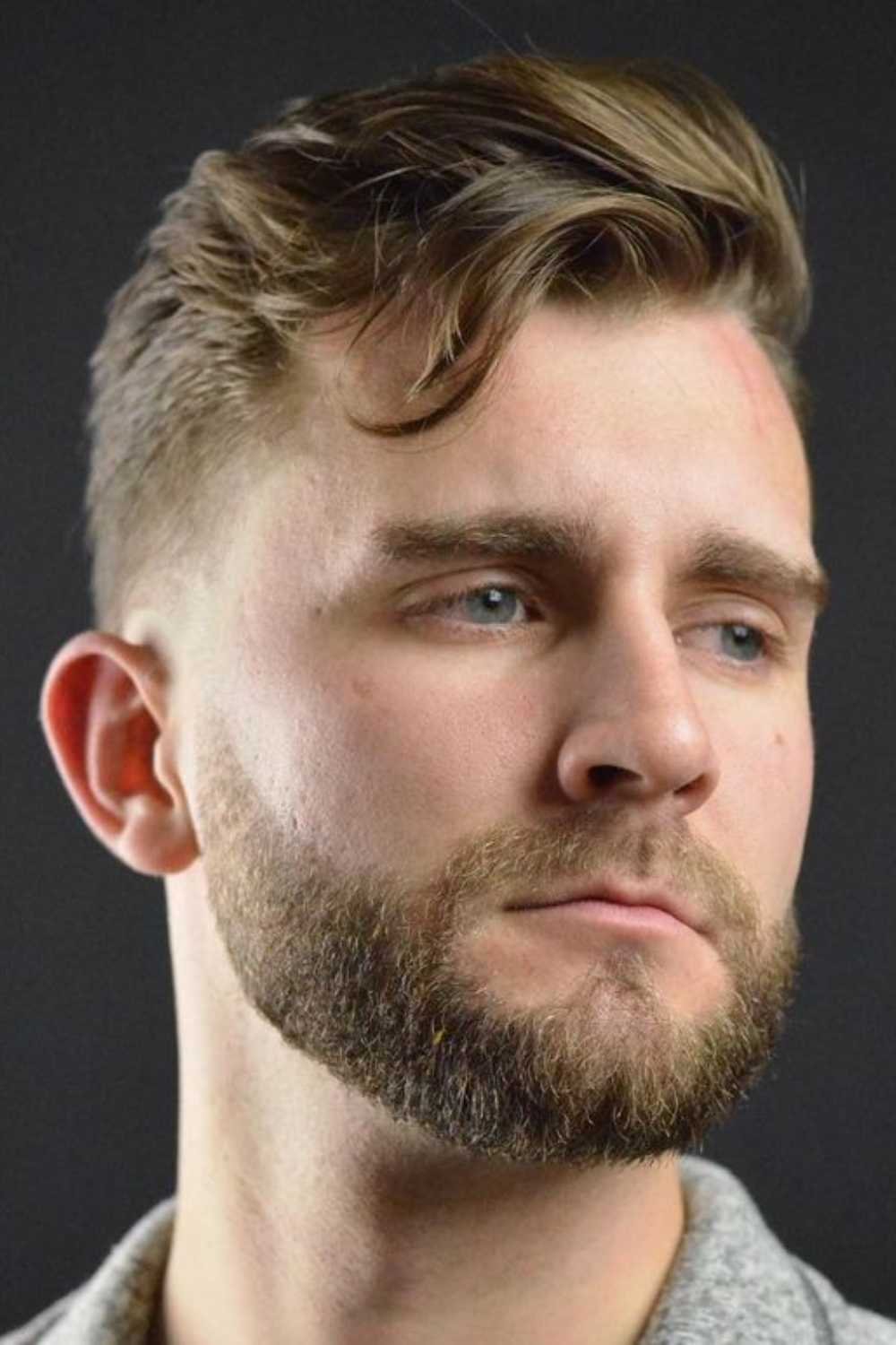 Top 25 Professional Business Hairstyles & Haircuts For Men