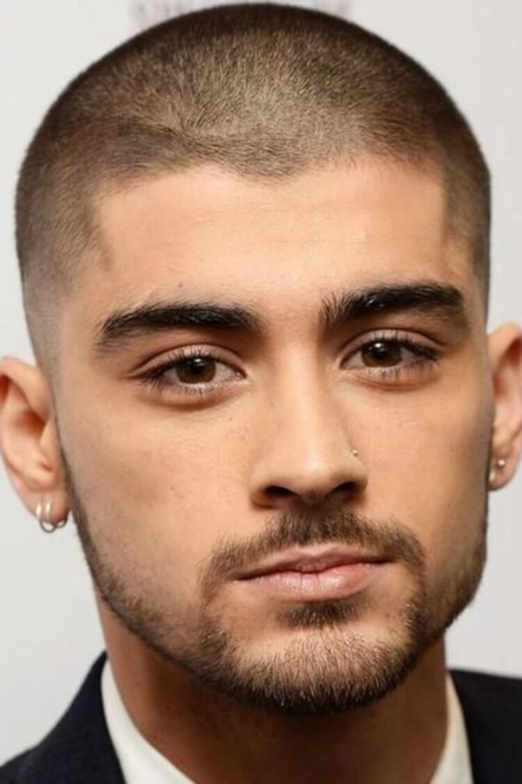 Top 16 Hairstyles For Men With Small Ears