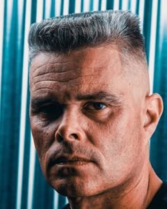 Top 18 Masculine Buzz Cut Ideas For A Confident & Bold Look