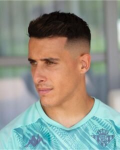 Top 22 French Crop Haircut Ideas For Men In 2025