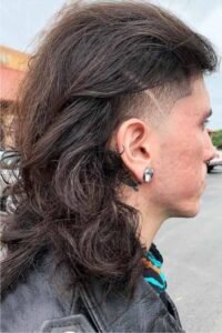 21 Modern Mullet Haircuts For Men In 2025