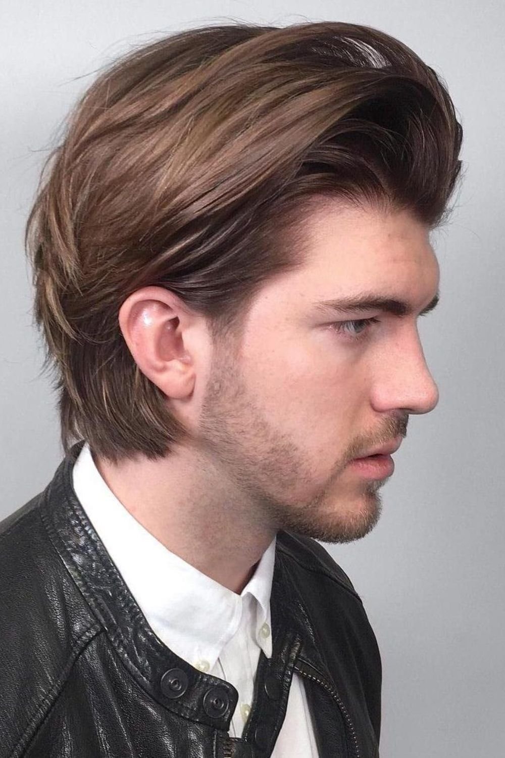 Top 16 Hairstyles For Men With Small Ears