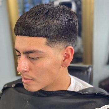 Top 20 Taper Edgar Haircut Ideas to Elevate Your Dope Style