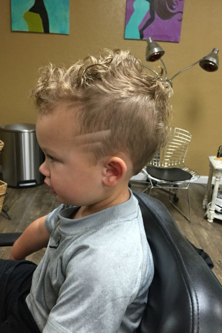 Top 20 Stylish Toddler Boy Haircuts For A Trendy Look