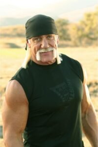 Hulk Hogan Mustache: How To Grow And Trim?