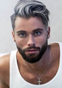 22 Stylish Side-Part Hairstyles Every Man Should Try