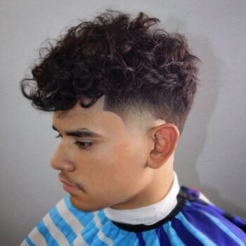 Top 20 Taper Edgar Haircut Ideas to Elevate Your Dope Style