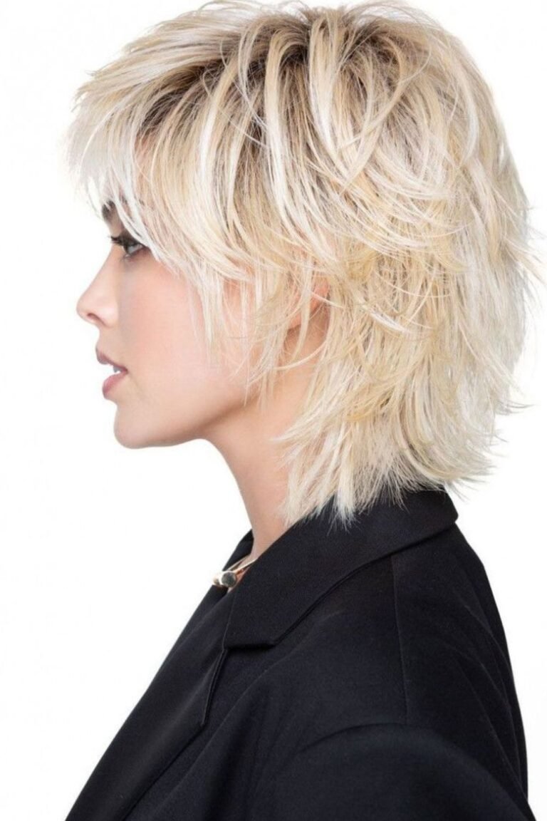 Top 15 Hairstyles Tailored For Women With Big Ears