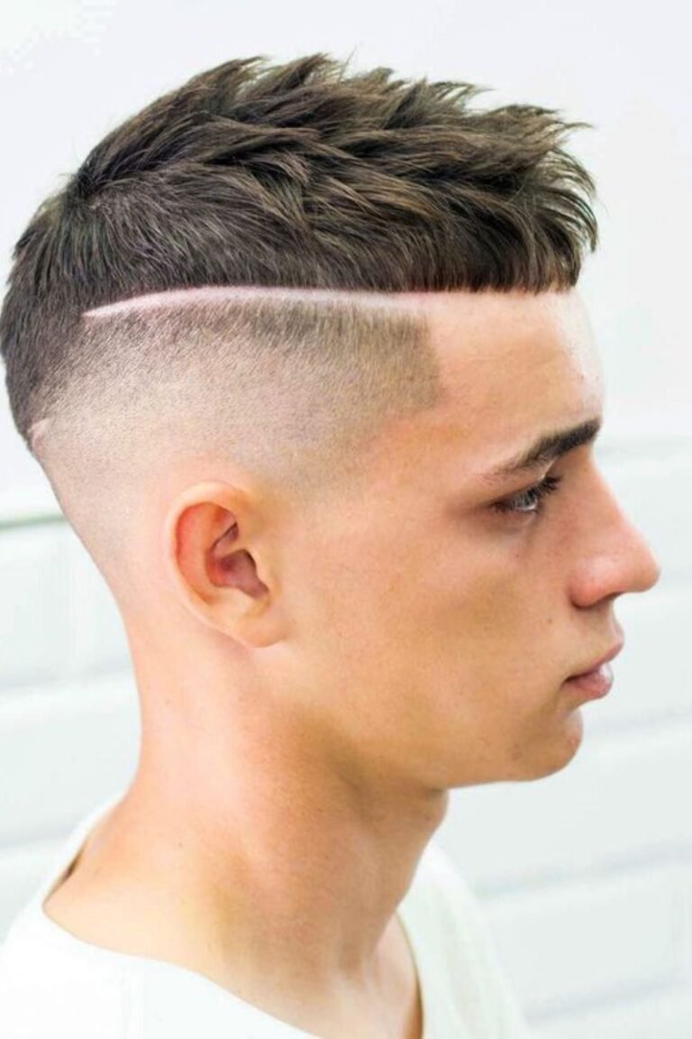 Top 20 Skater Haircuts to Unleash Cool and Effortless Style