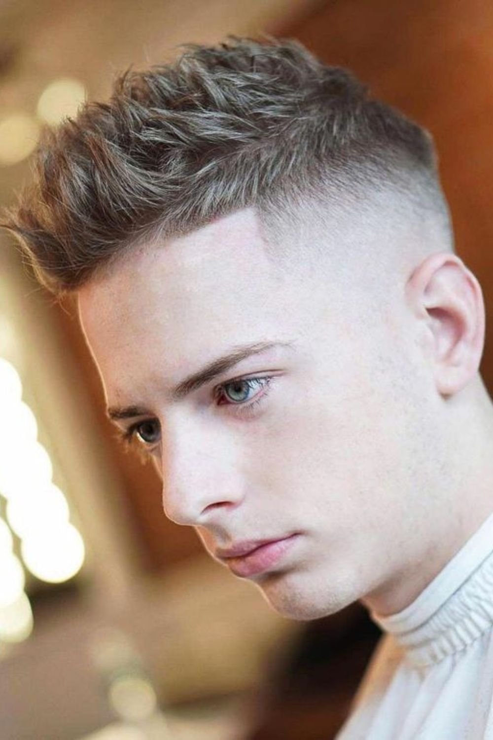 Top 20 Skater Haircuts to Unleash Cool and Effortless Style