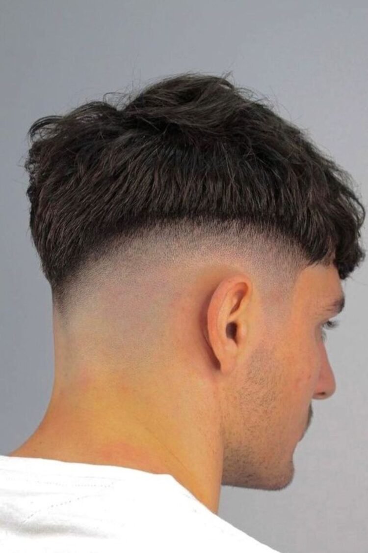Top 20 Taper Edgar Haircut Ideas to Elevate Your Dope Style