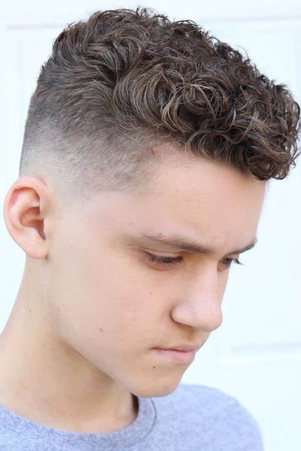 Top 25 Best Teenage Haircuts To Try This Year
