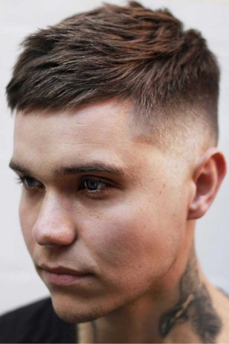 Top 25 Best Teenage Haircuts To Try This Year