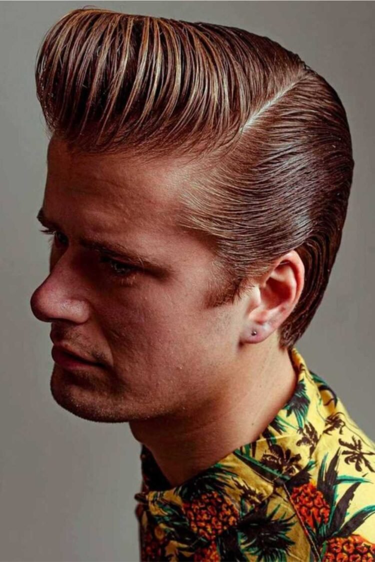 Top 25 Professional Business Hairstyles & Haircuts For Men