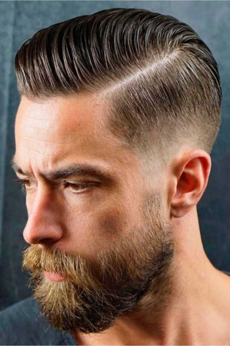 Top 25 Professional Business Hairstyles & Haircuts For Men