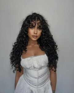 Top 12 Latina Aesthetic Hair Ideas For Effortless Beauty
