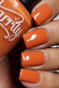 18 Acrylic Earthy Nail Trends To Harmonize with Your Inner Beauty