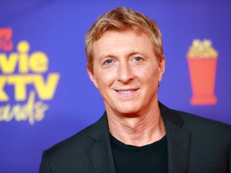 William Zabka Net Worth How Wealthy Is He In 2024